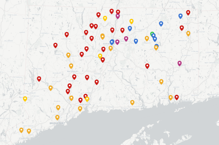 Our Work with Connecticut Middle and High Schools | Writing Center ...