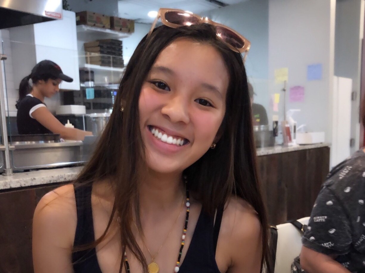 Jennn | Writing Center