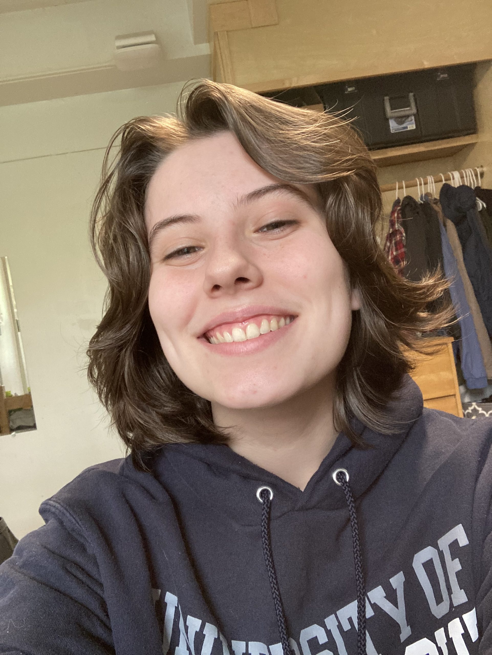 Our Staff | Writing Center