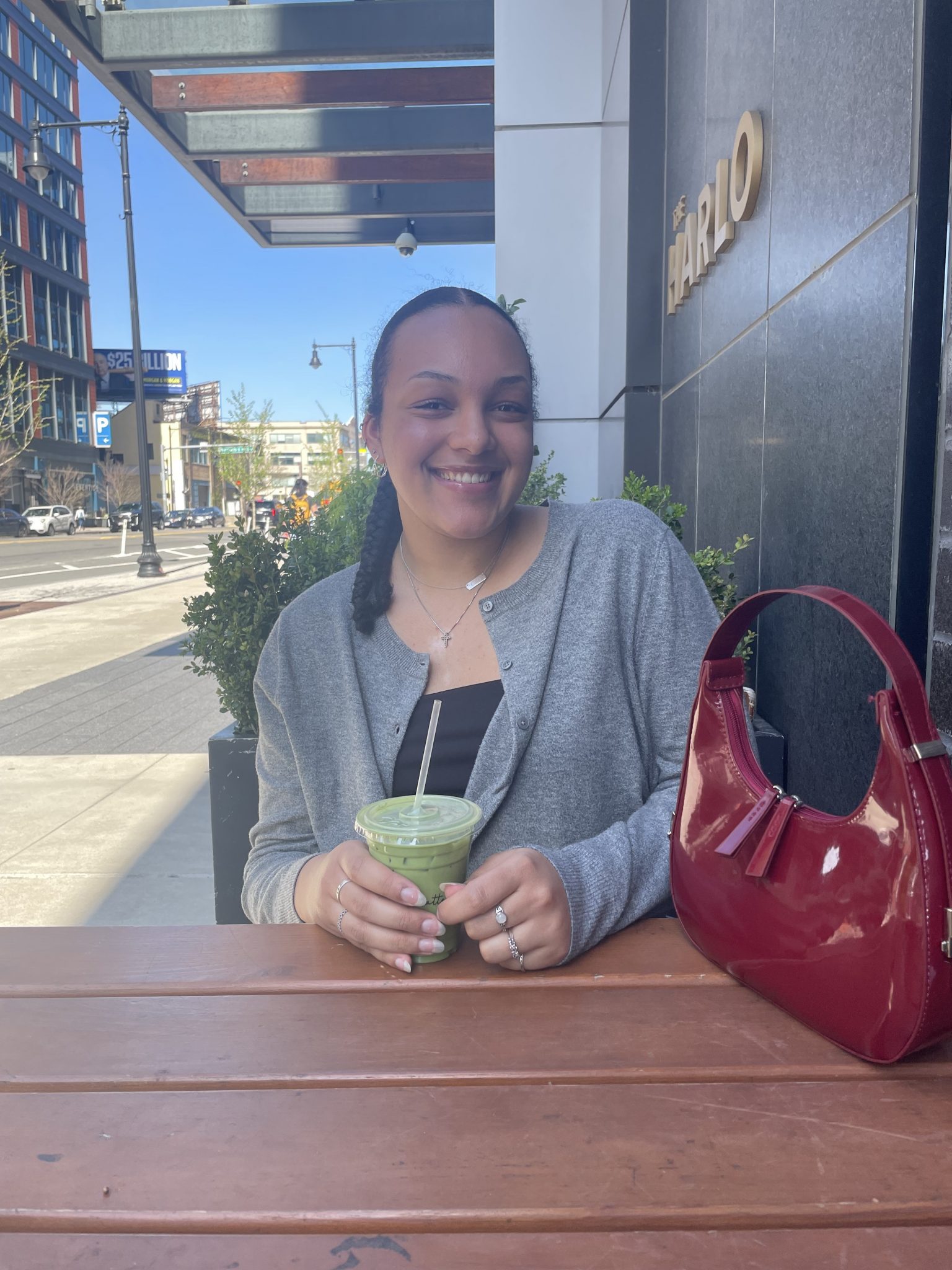 Our Staff | Writing Center